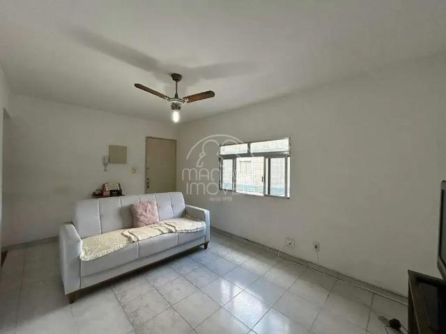 Apartamento para Venda em Santos/SP Aparecida 3 Quartos