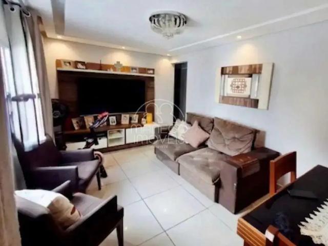 Apartamento para Venda em Santos/SP Aparecida 3 Quartos