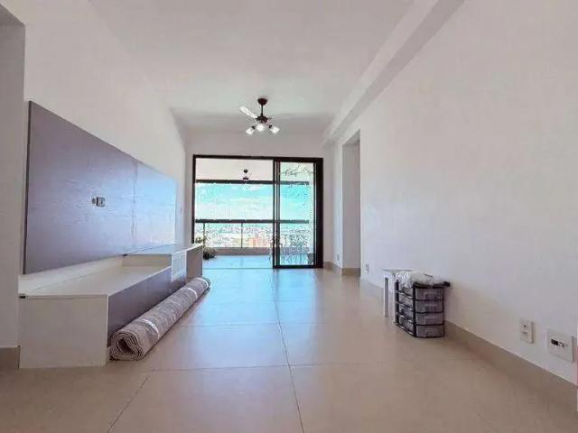 Apartamento para Venda em Santos/SP Aparecida 3 Quartos