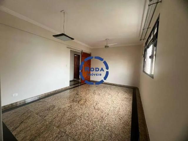 Apartamento para Venda em Santos/SP Aparecida 3 Quartos