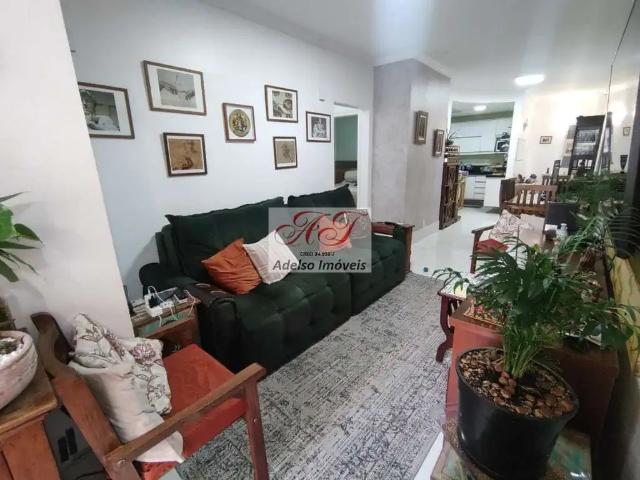 Apartamento para Venda em Santos/SP Aparecida 3 Quartos