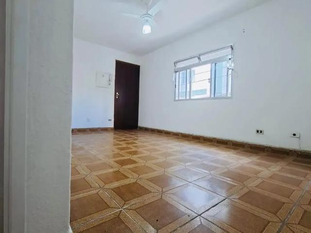 Apartamento para Venda em Santos/SP Aparecida 3 Quartos
