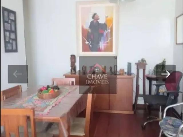 Apartamento para Venda em Santos/SP Aparecida 3 Quartos