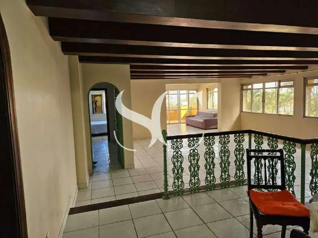 Apartamento para Venda em Santos/SP Aparecida 3 Quartos