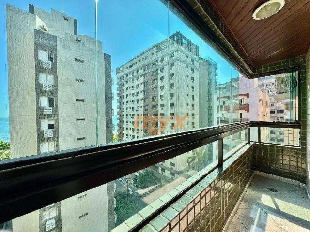 Apartamento para Venda em Santos/SP Aparecida 3 Quartos