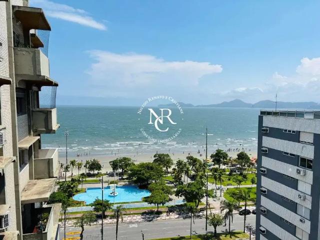 Apartamento para Venda em Santos/SP Aparecida 3 Quartos