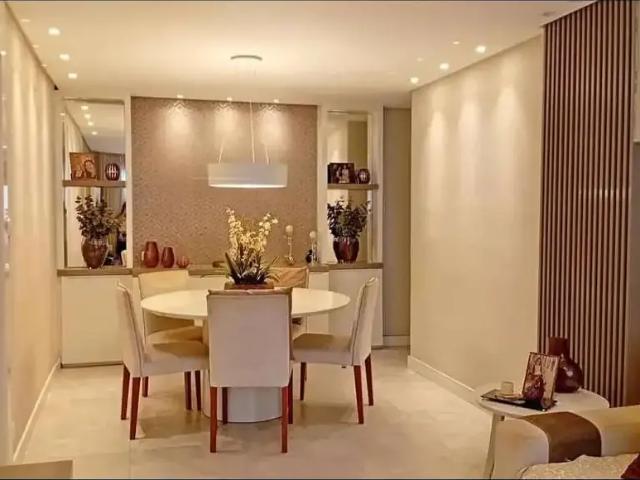 Apartamento para Venda em Santos/SP Aparecida 3 Quartos