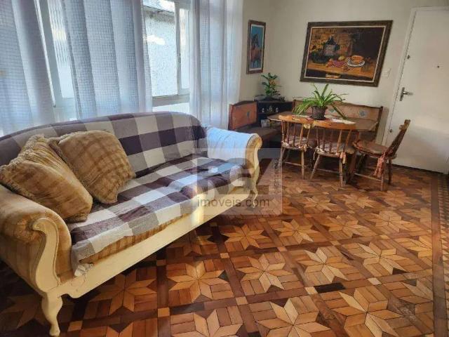 Apartamento para Venda em Santos/SP Aparecida 3 Quartos