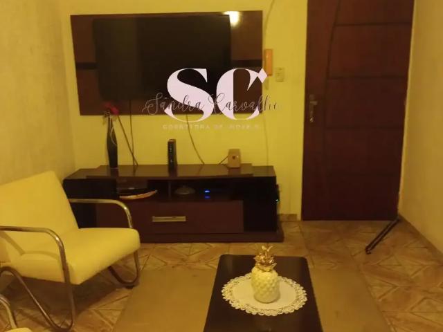 Apartamento para Venda em Santos/SP Aparecida 3 Quartos