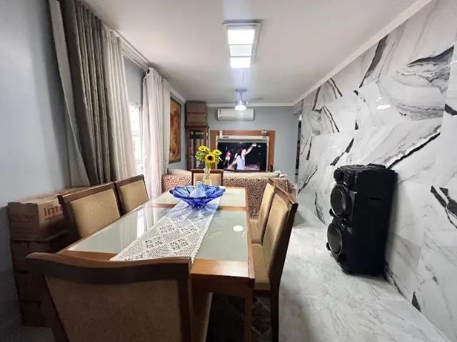Apartamento para Venda em Santos/SP Aparecida 3 Quartos