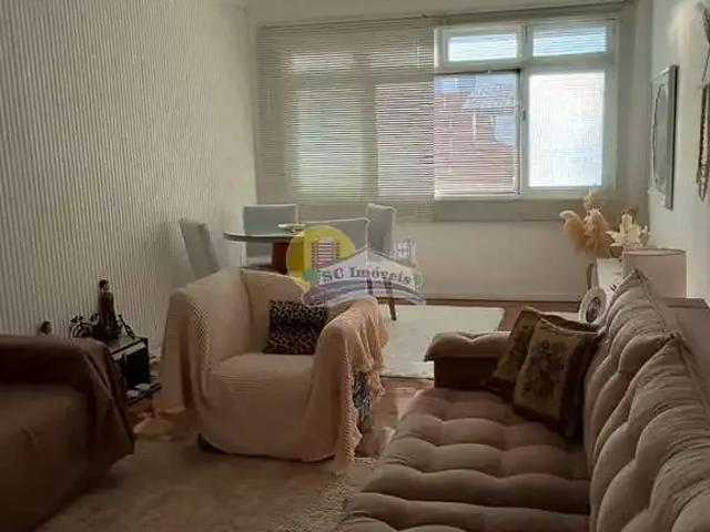 Apartamento para Venda em Santos/SP Aparecida 3 Quartos