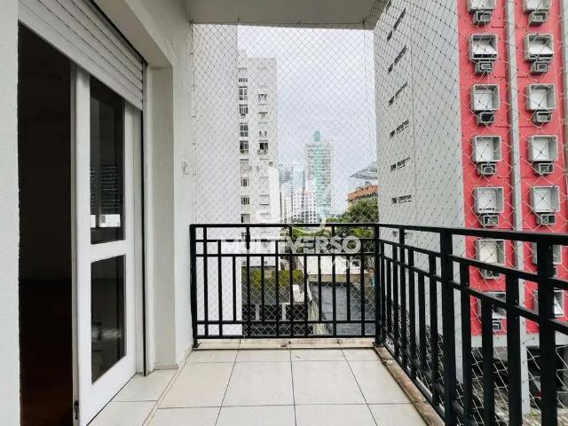 Apartamento para Venda em Santos/SP Aparecida 3 Quartos