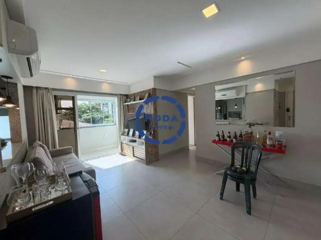 Apartamento para Venda em Santos/SP Aparecida 3 Quartos