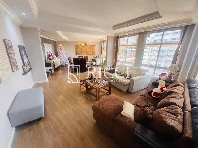 Apartamento para Venda em Santos/SP Aparecida 3 Quartos