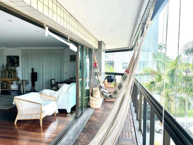 Apartamento para Venda em Santos/SP Aparecida 3 Quartos