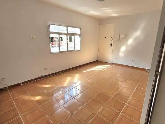 Apartamento para Venda em Santos/SP Aparecida 3 Quartos