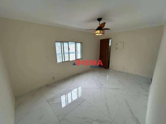 Apartamento para Venda em Santos/SP Aparecida 3 Quartos