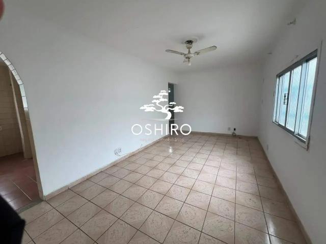 Apartamento para Venda em Santos/SP Aparecida 3 Quartos