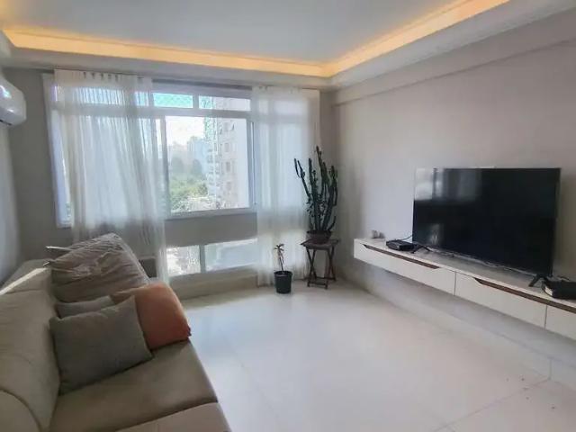 Apartamento para Venda em Santos/SP Aparecida 3 Quartos