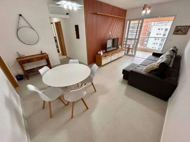 Apartamento para Venda em Santos/SP Aparecida 3 Quartos