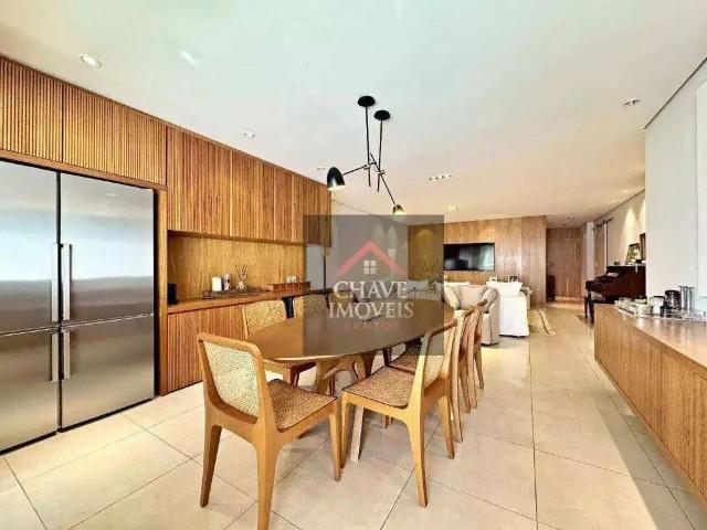 Apartamento para Venda em Santos/SP Aparecida 3 Quartos