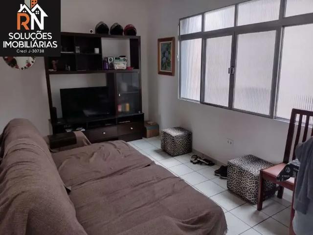 Apartamento para Venda em Santos/SP Aparecida 3 Quartos