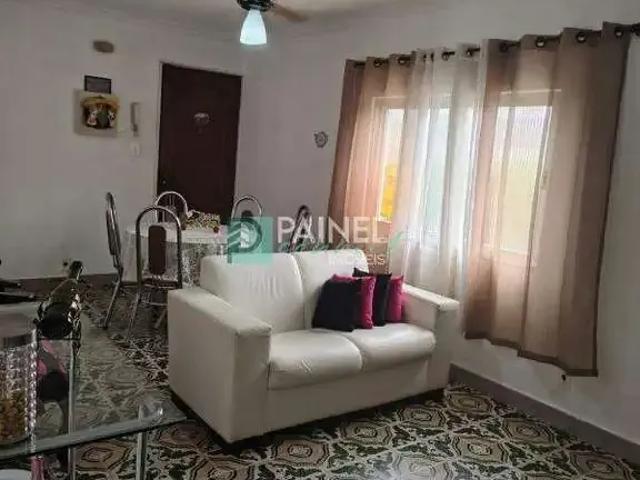 Apartamento para Venda em Santos/SP Aparecida 3 Quartos