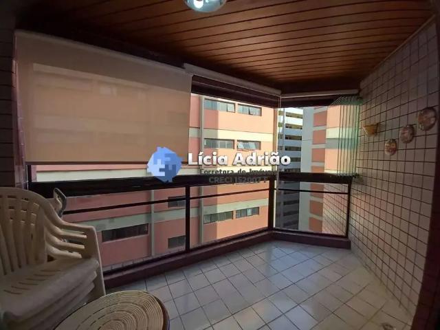 Apartamento para Venda em Santos/SP Aparecida 3 Quartos
