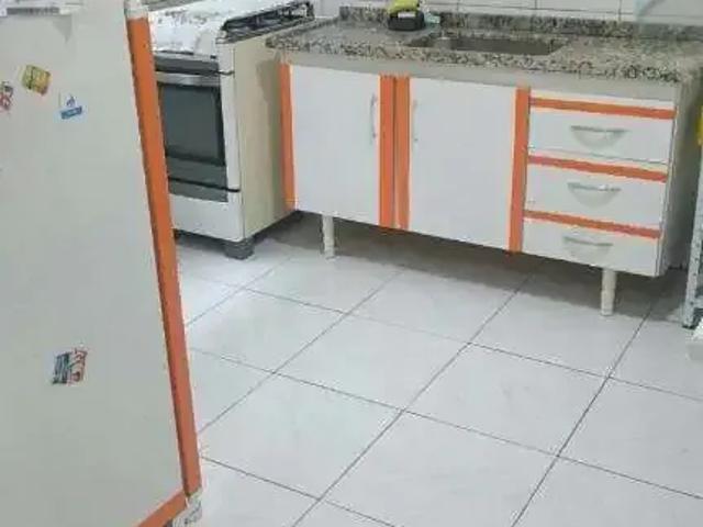 Apartamento para Venda em Santos/SP Aparecida 3 Quartos