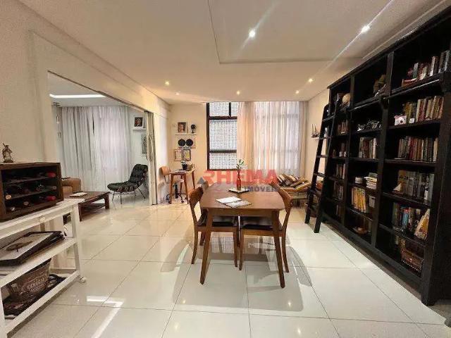 Apartamento para Venda em Santos/SP Aparecida 3 Quartos