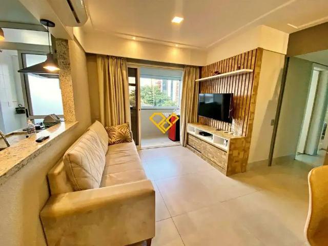 Apartamento para Venda em Santos/SP Aparecida 3 Quartos