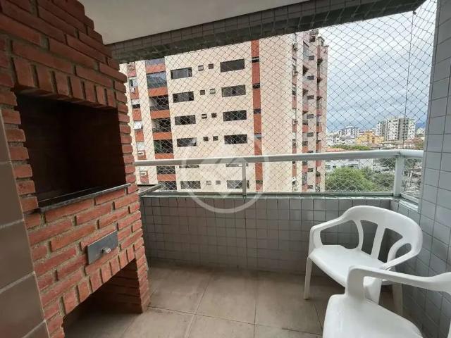 Apartamento para Venda em Santos/SP Aparecida 3 Quartos