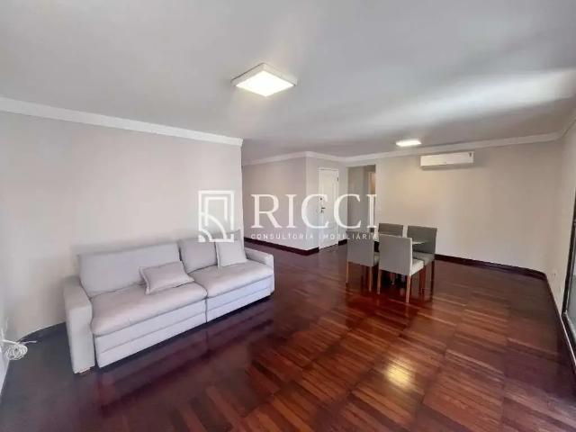 Apartamento para Venda em Santos/SP Aparecida 3 Quartos