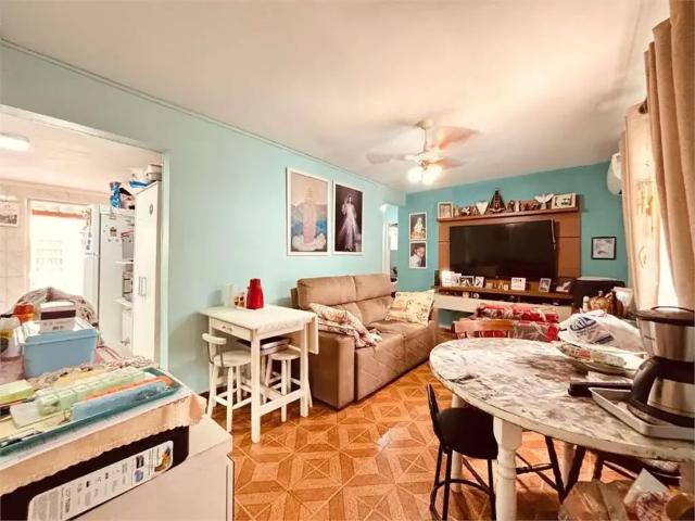 Apartamento para Venda em Santos/SP Aparecida 3 Quartos