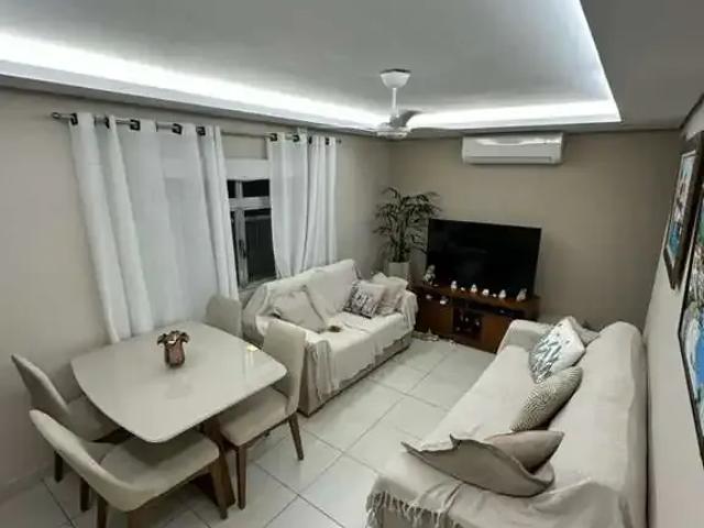 Apartamento para Venda em Santos/SP Aparecida 3 Quartos