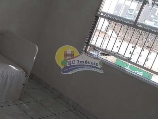 Apartamento para Venda em Santos/SP Aparecida 3 Quartos