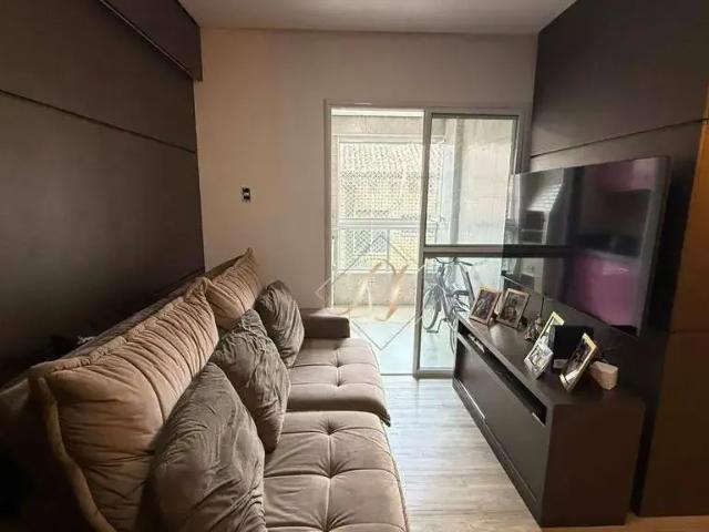 Apartamento para Venda em Santos/SP Aparecida 3 Quartos