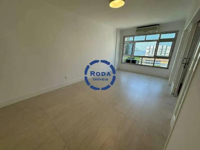 Apartamento para Venda em Santos/SP Aparecida 3 Quartos