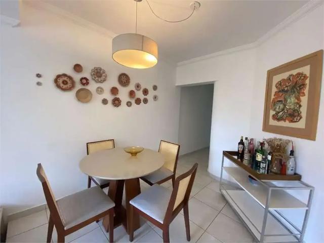 Apartamento para Venda em Santos/SP Aparecida 3 Quartos