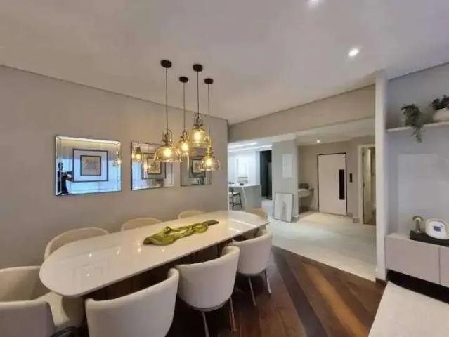 Apartamento para Venda em Santos/SP Aparecida 3 Quartos