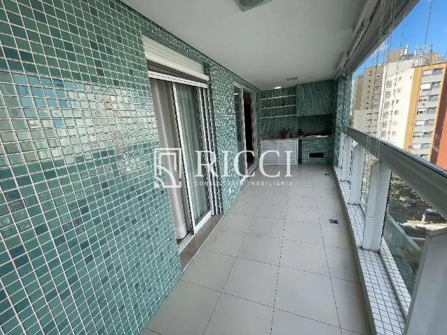 Apartamento para Venda em Santos/SP Aparecida 3 Quartos