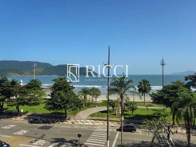 Apartamento para Venda em Santos/SP Aparecida 3 Quartos
