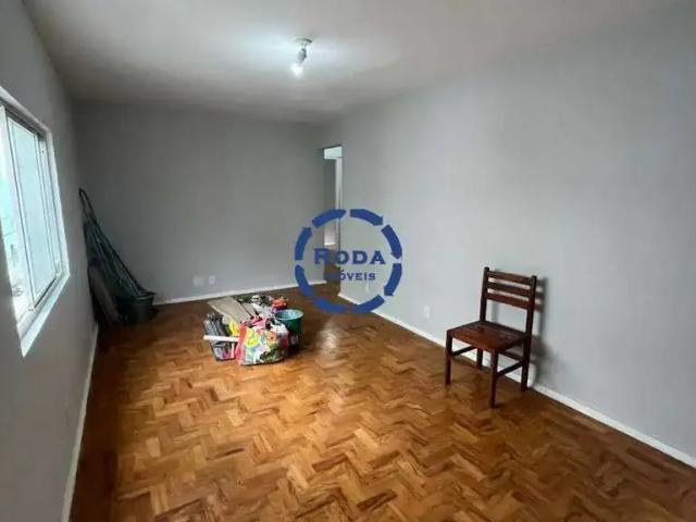 Apartamento para Venda em Santos/SP Aparecida 3 Quartos