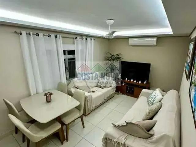 Apartamento para Venda em Santos/SP Aparecida 3 Quartos