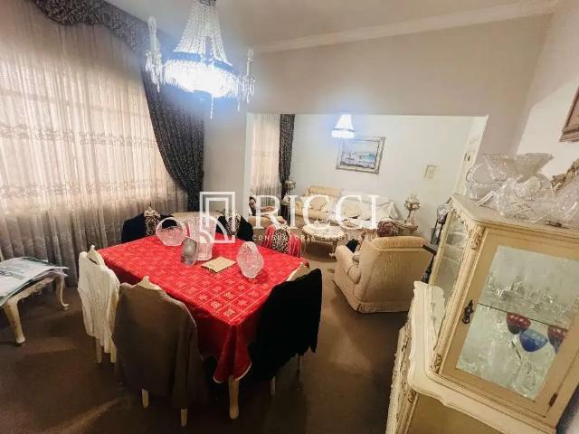 Apartamento para Venda em Santos/SP Aparecida 3 Quartos