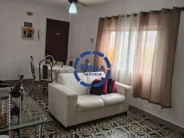 Apartamento para Venda em Santos/SP Aparecida 3 Quartos
