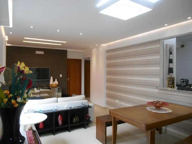 Apartamento para Venda em Santos/SP Aparecida 3 Quartos