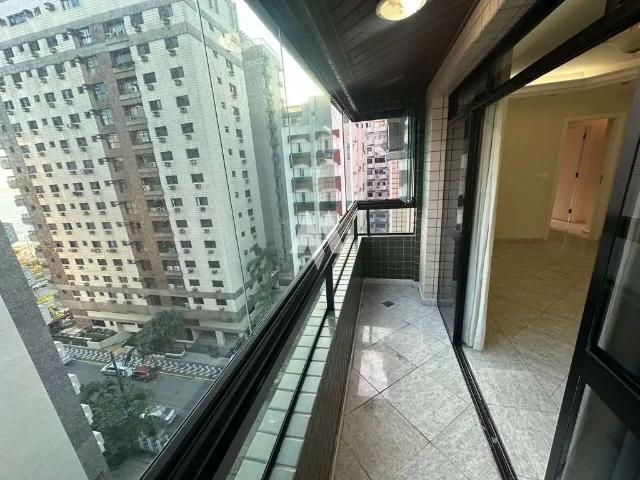 Apartamento para Venda em Santos/SP Aparecida 3 Quartos