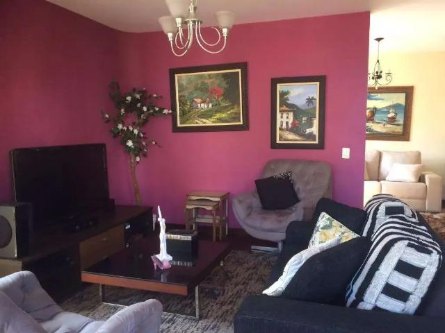 Apartamento para Venda em Santos/SP Aparecida 3 Quartos