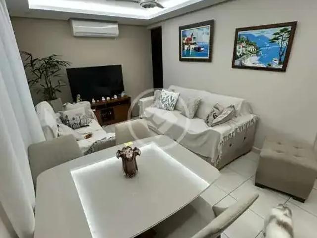 Apartamento para Venda em Santos/SP Aparecida 3 Quartos